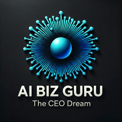AI BIZ GURU – “The CEO Dream” - ETC-AI: Transform Business Challenges ...
